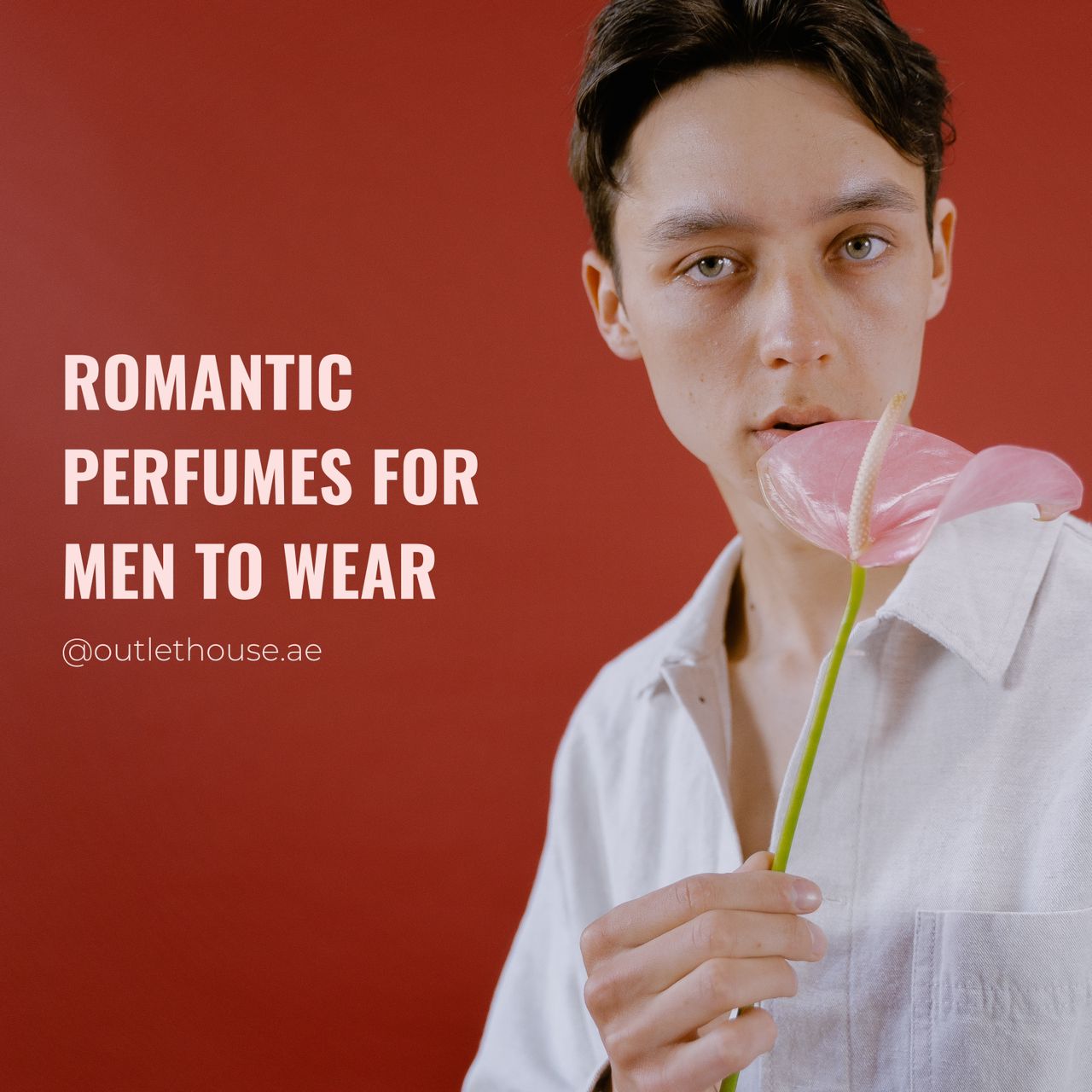 7 Romantic Perfumes for Men to Wear in 2023 – Outlethouse.com